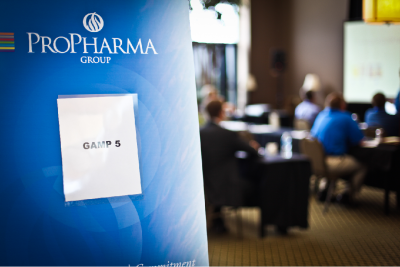 ProPharma Group Celebrates 10th Anniversary