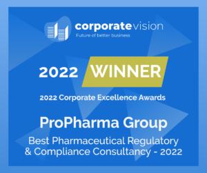 Insights & News from ProPharma's Global Team of Experts