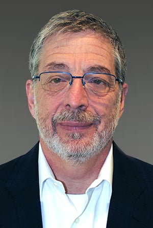 Meet the Expert: Matthew Weinberg