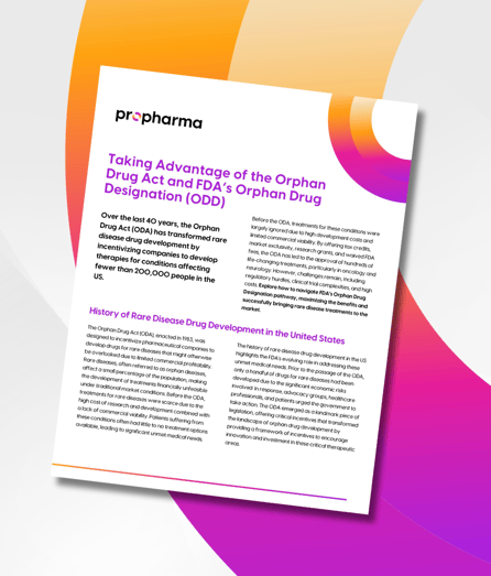 The End of the FDA's Rare Pediatric Disease Priority Review Voucher Program
