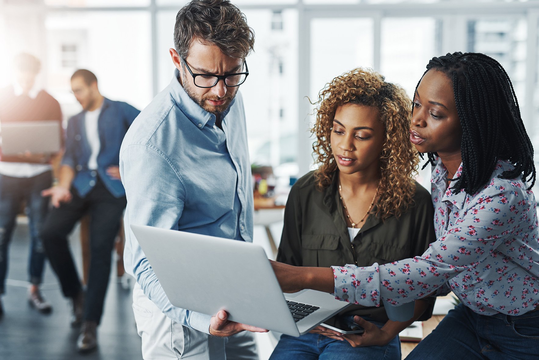 European Marketing Authorization Holder (MAH)