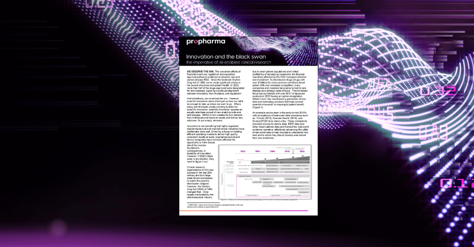 Press Releases - ProPharma