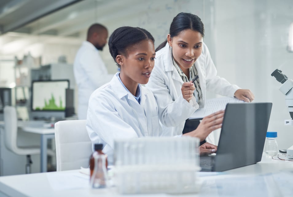 Clinical Research Solutions - ProPharma