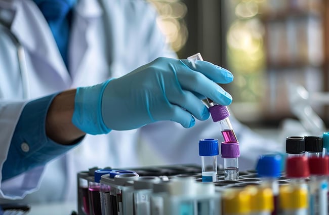 Good Laboratory Practices (GLP)