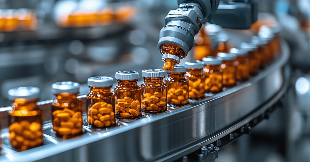 Dealing with API and Excipients in a Time of Tariffs