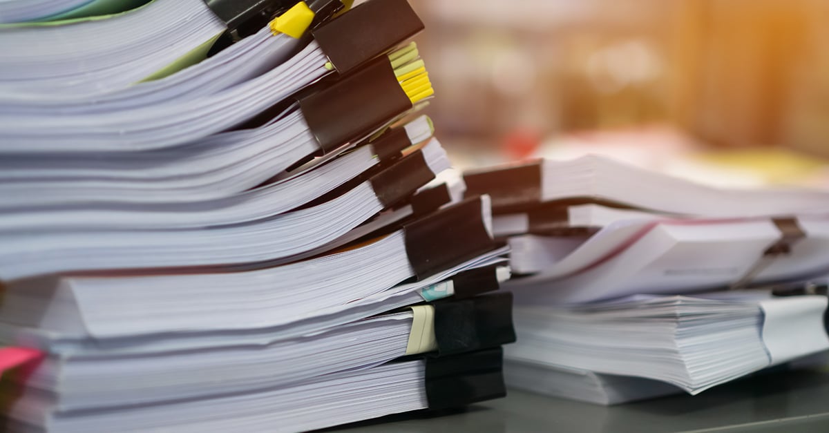 FDA Publishes over 200 Complete Response Letters (CRLs)