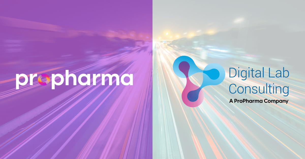 ProPharma Announces Acquisition of Digital Lab Consulting