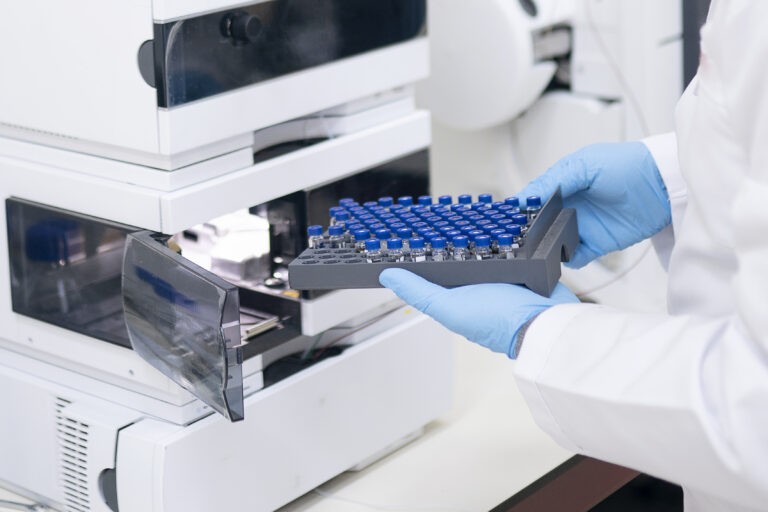 ICH M10 Bioanalytical Method Validation & Study Sample Analysis