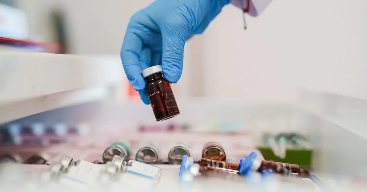 MHRA WDA (Wholesale Distribution Authorisation) Licence